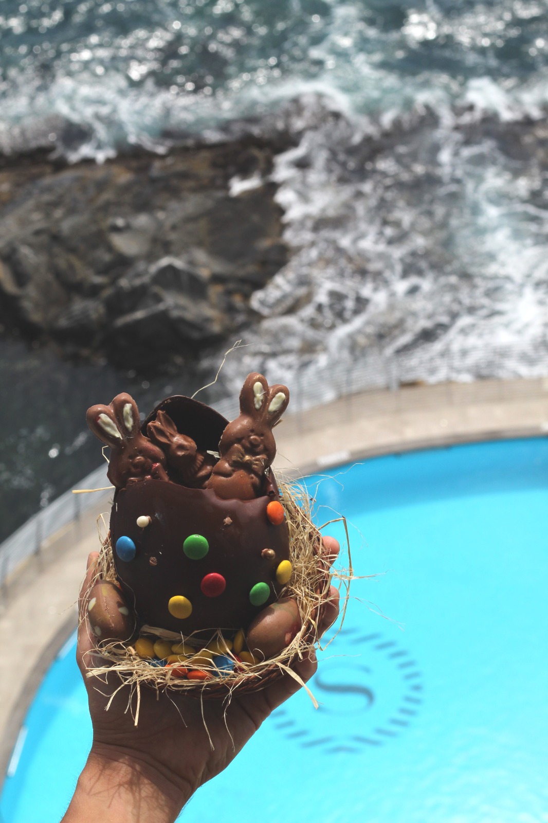 Semana Santa y búsqueda de huevitos en Sheraton Miramar – LUMOTE Semana Santa y búsqueda de huevitos en Sheraton Miramar – LUMOTE